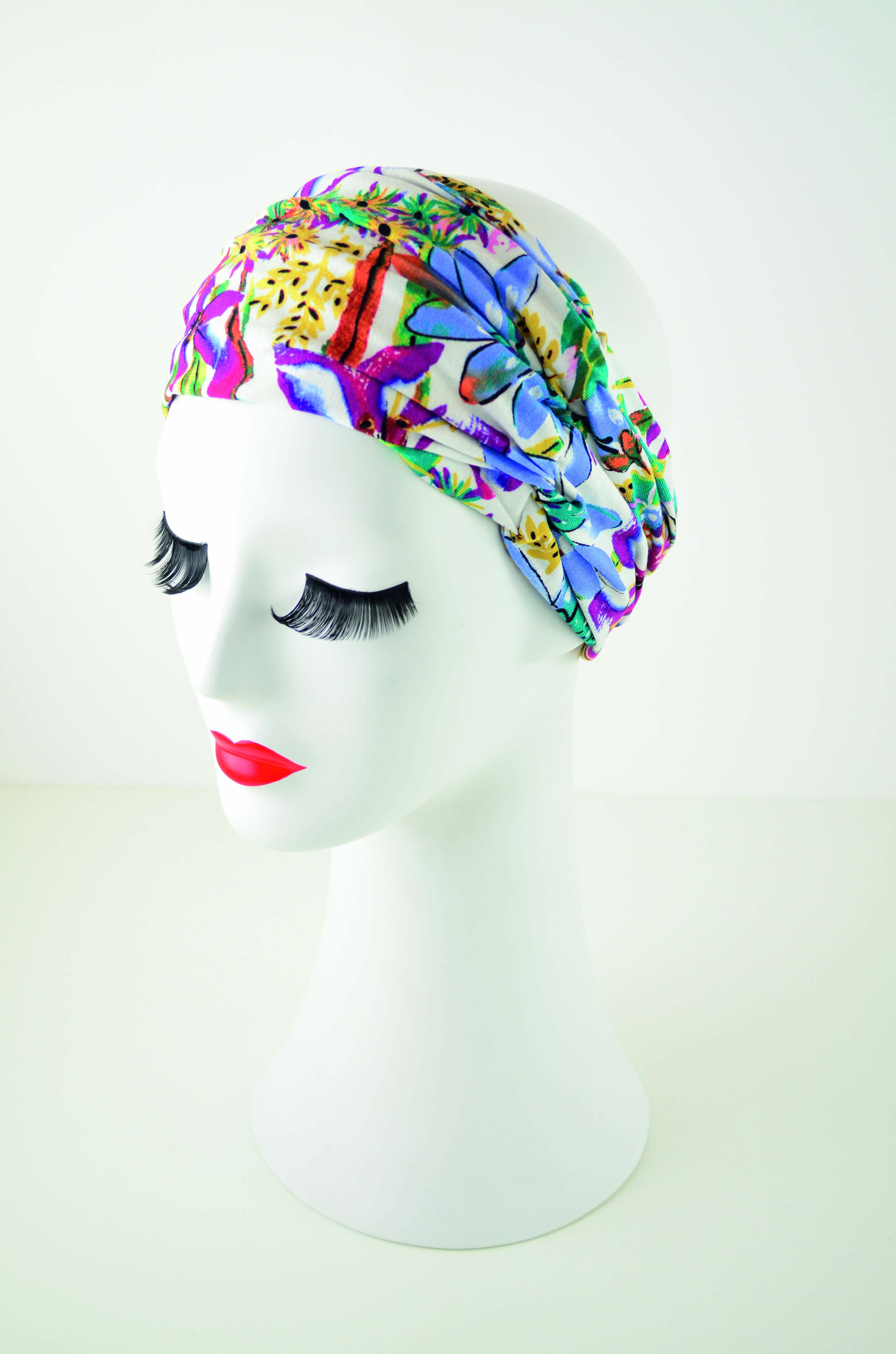 407_Band Ella • Beauty Shop | Magazin Peruci Medicinale Online | Peruci ...